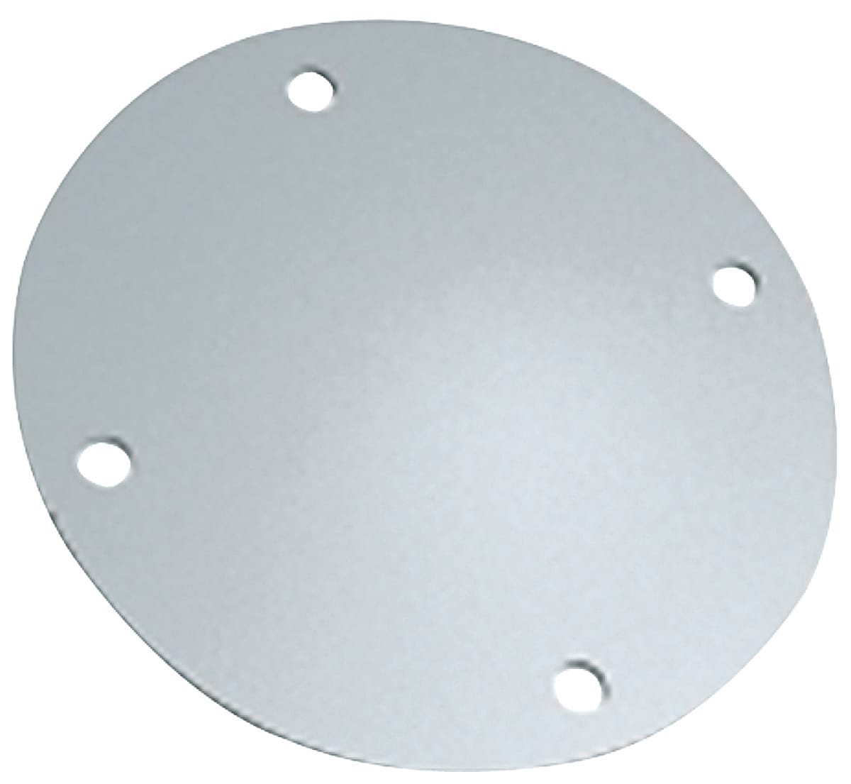 Round Blank Cover | Sigma Engineered Solutions