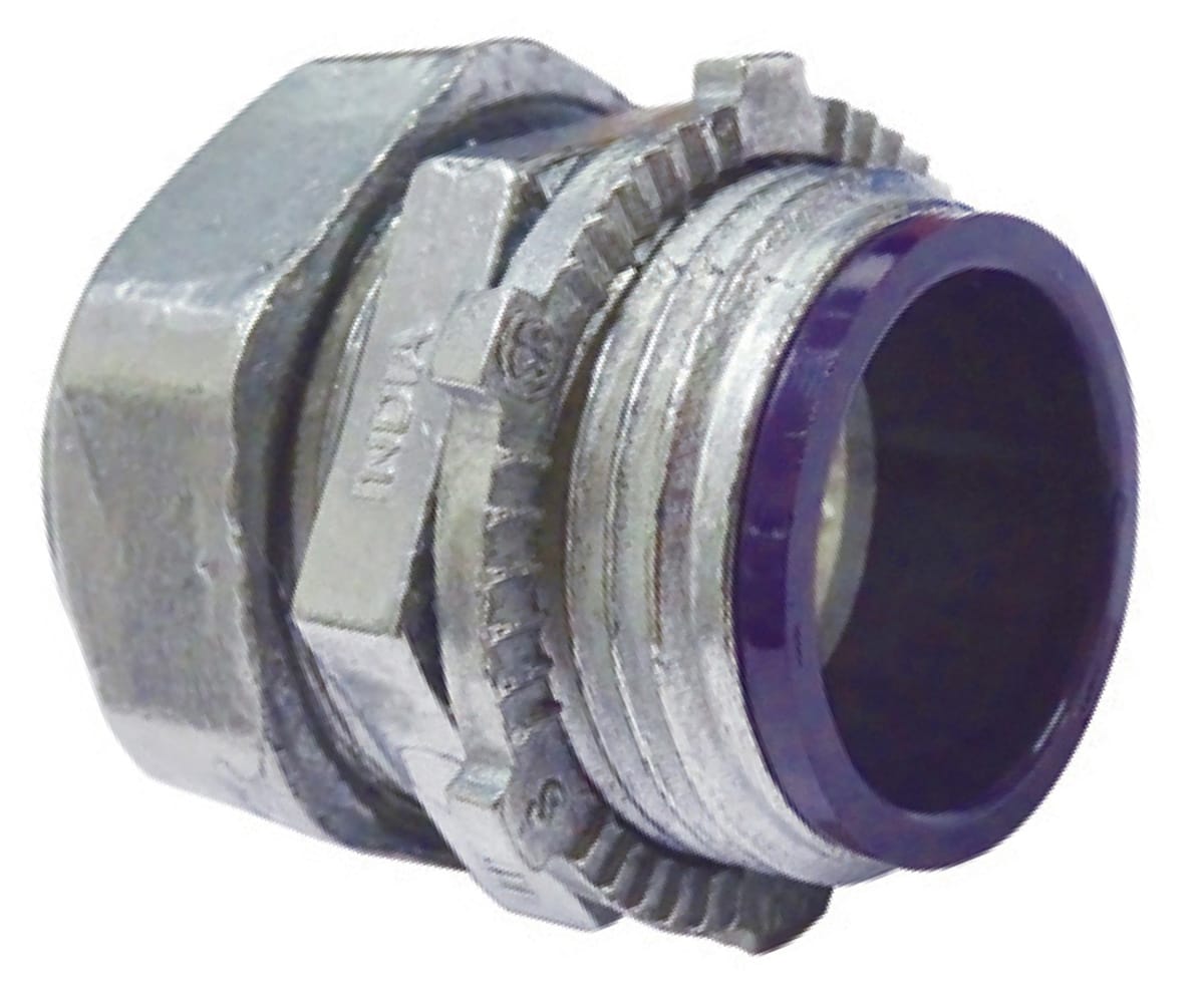 Insulated Compression Connector | Sigma Engineered Solutions