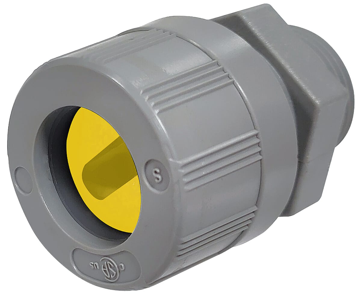 UF Connector | Sigma Engineered Solutions