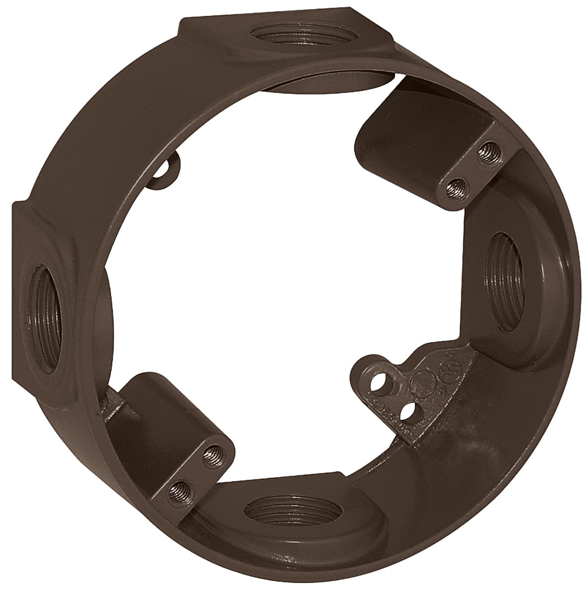 Round Extension Ring | Sigma Engineered Solutions