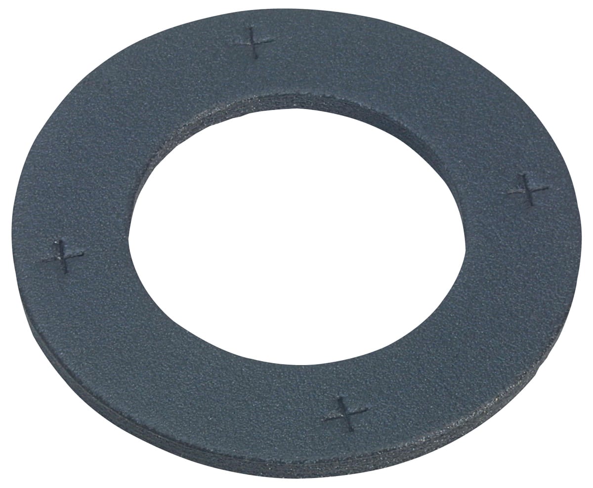 Round Gasket | Sigma Engineered Solutions