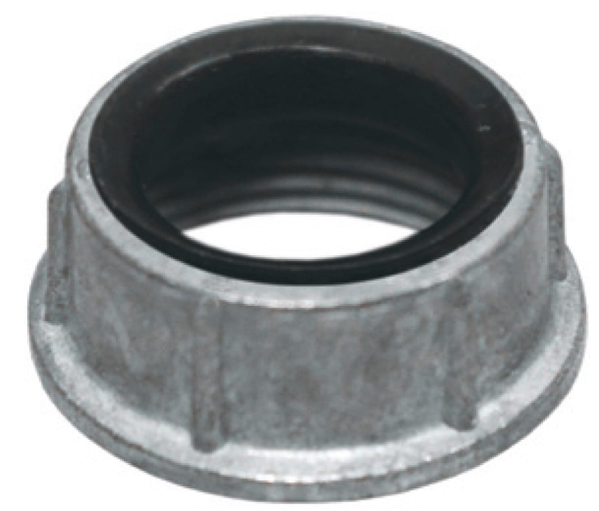 Insulated Conduit Bushing | Sigma Engineered Solutions