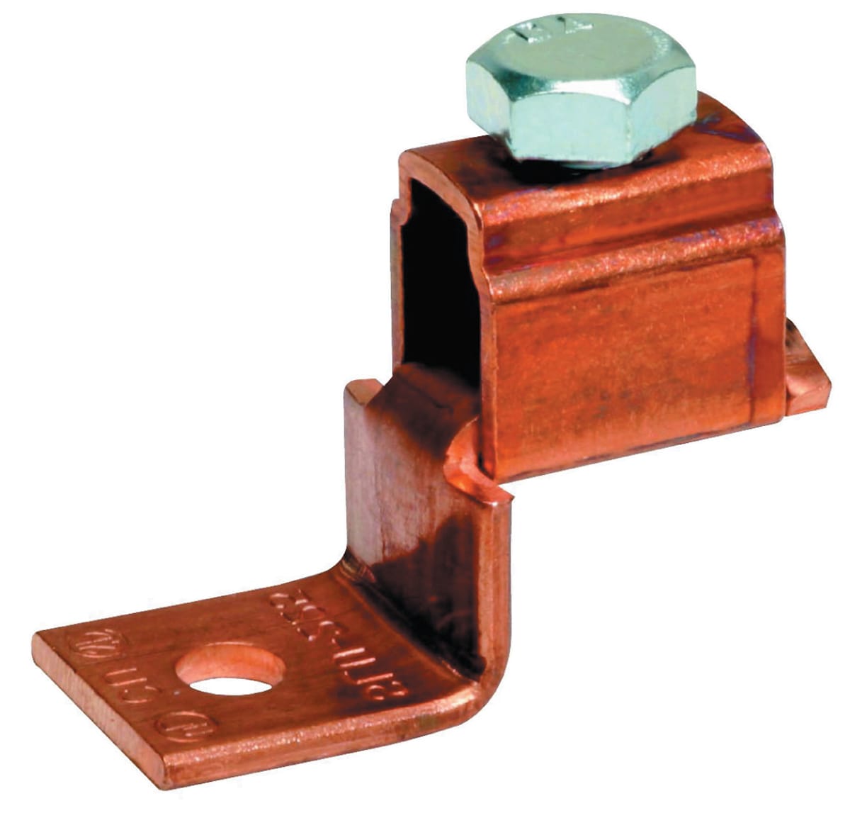 Solderless Terminal Lug | Sigma Engineered Solutions