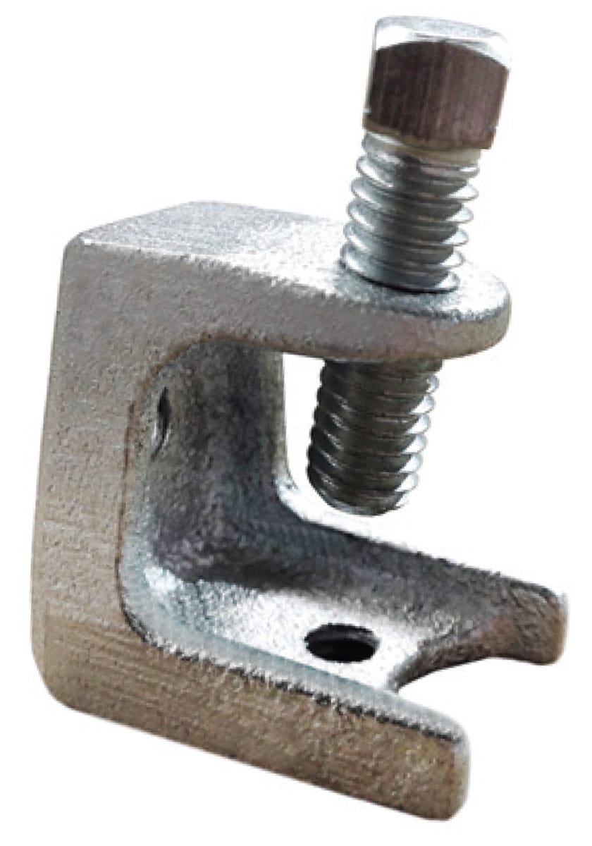 Beam Clamp | Sigma Engineered Solutions