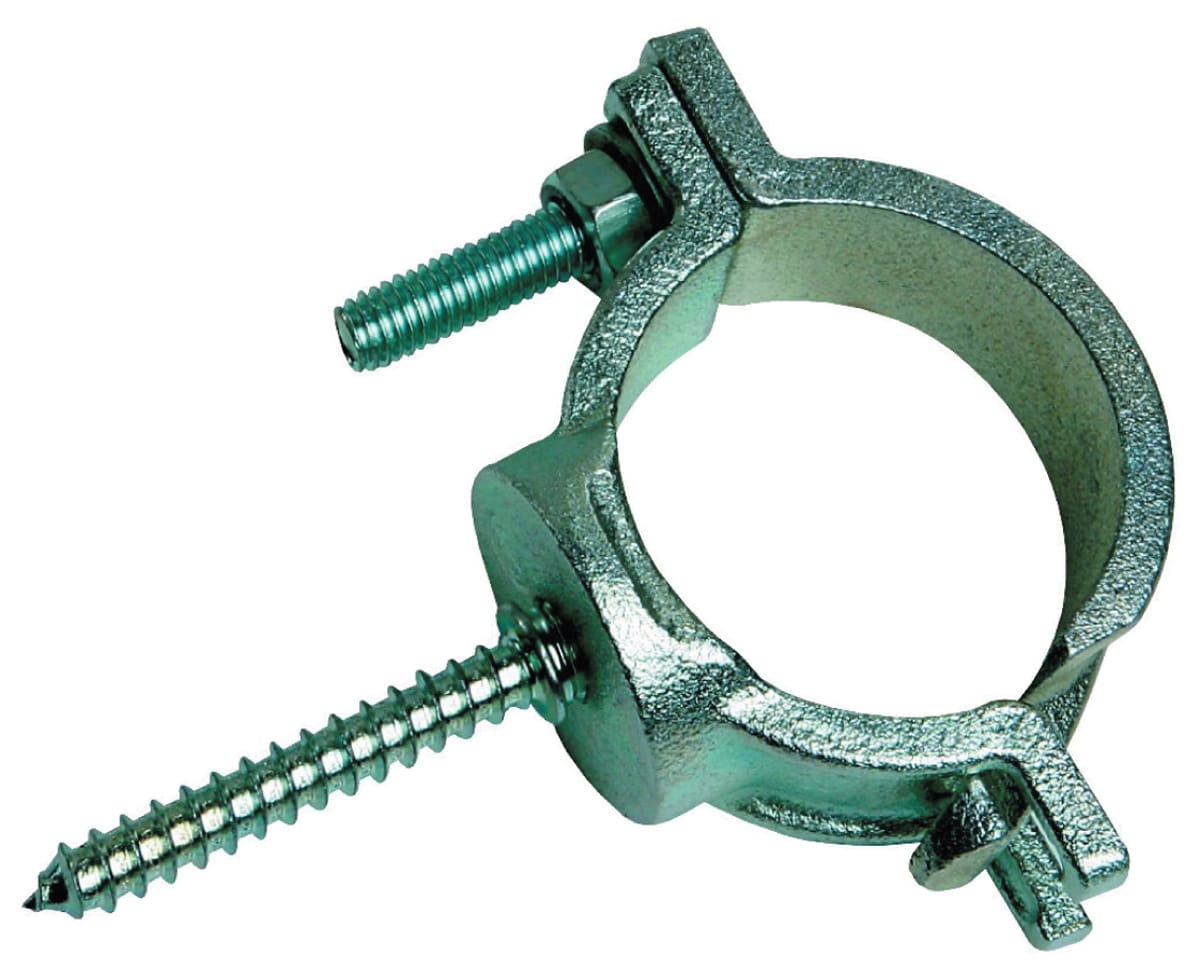 Conduit Support | Sigma Engineered Solutions