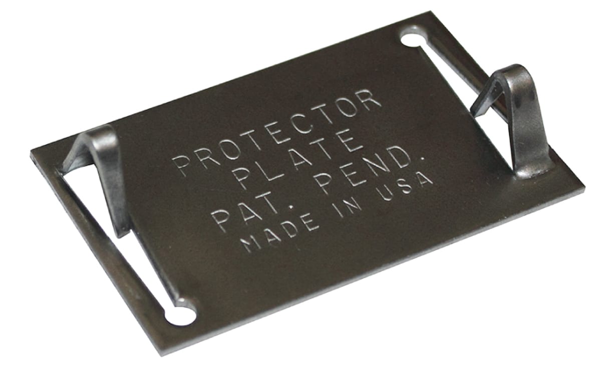 Nail Plate | Sigma Engineered Solutions
