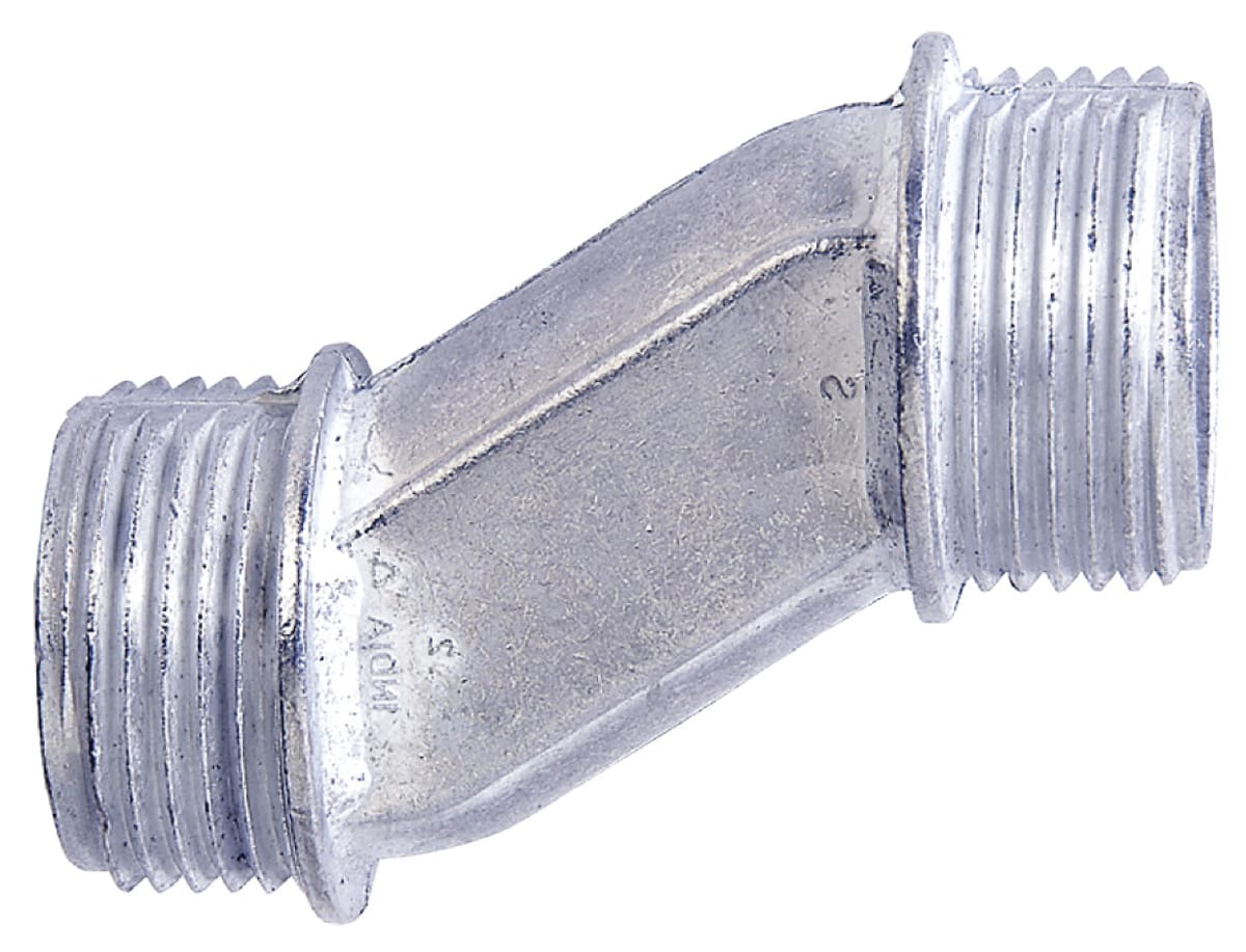 Offset Nipple | Sigma Engineered Solutions