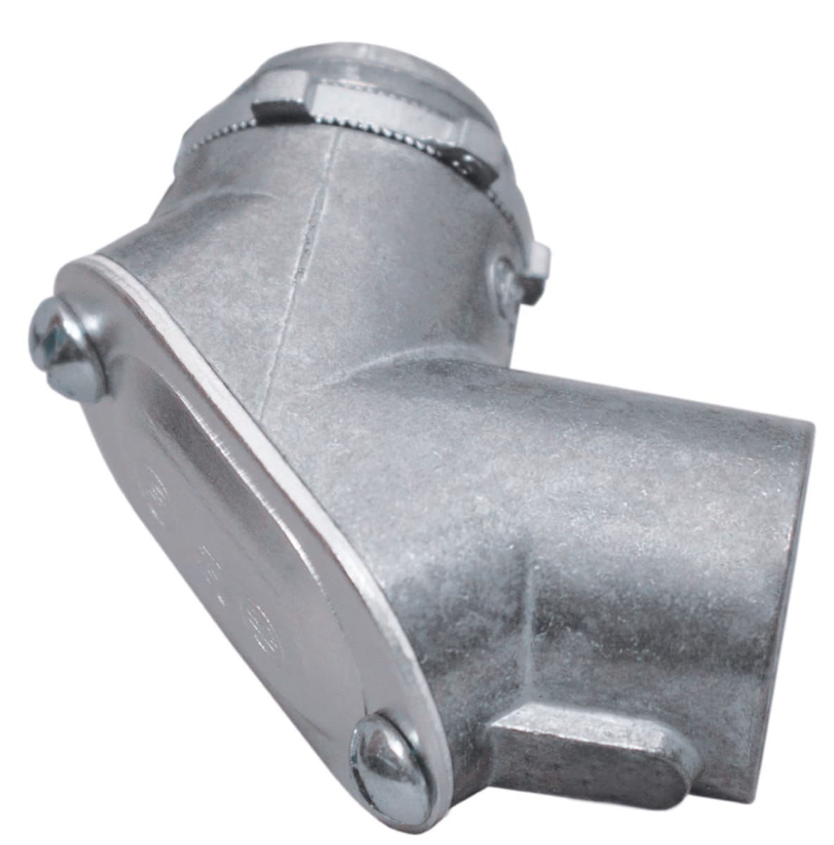 Rigid-to-Box Pull Elbow | Sigma Engineered Solutions