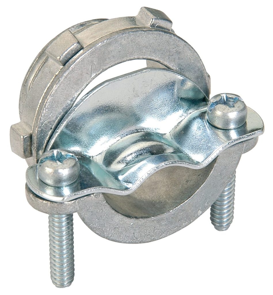 Emt Conduit Fittings Sigma ProConnex Flex Screw-in Connector 1-Inch ...