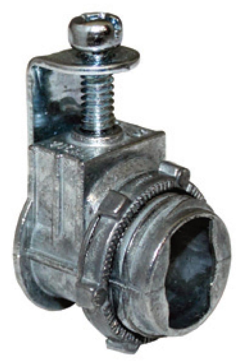 Saddle Connector | Sigma Engineered Solutions