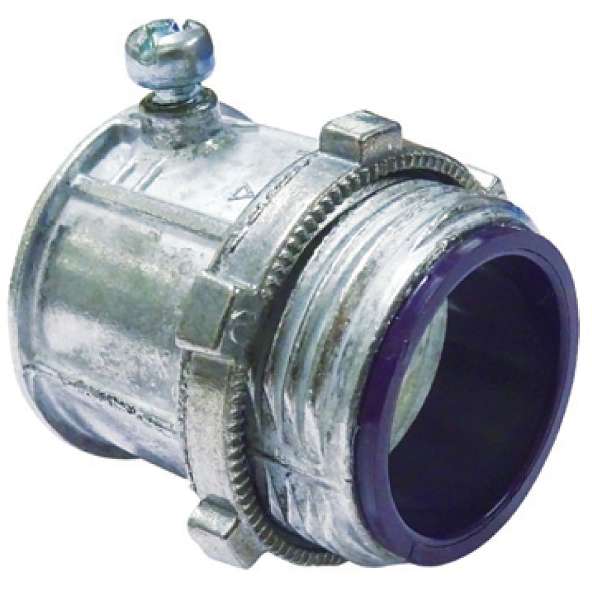 Insulated Set Screw Connector | Sigma Engineered Solutions