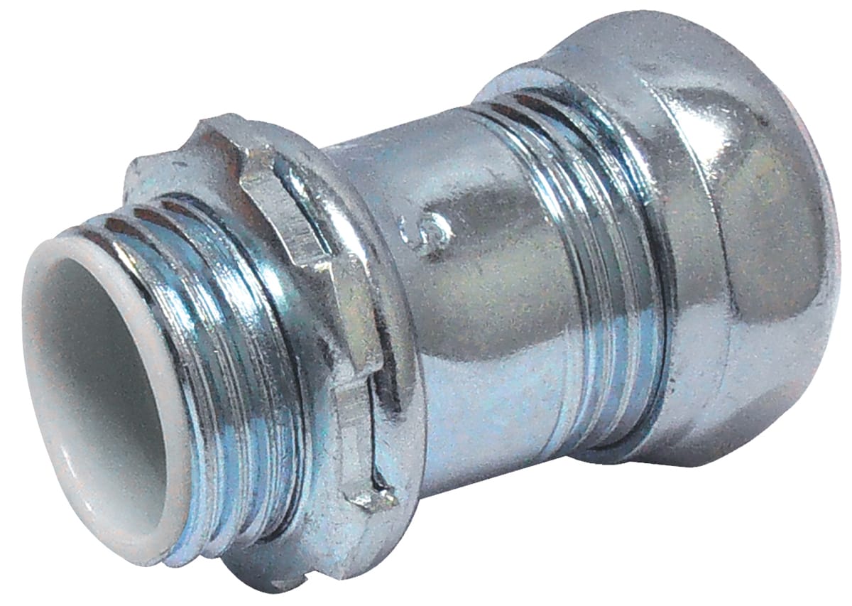 Insulated Compression Connector | Sigma Engineered Solutions