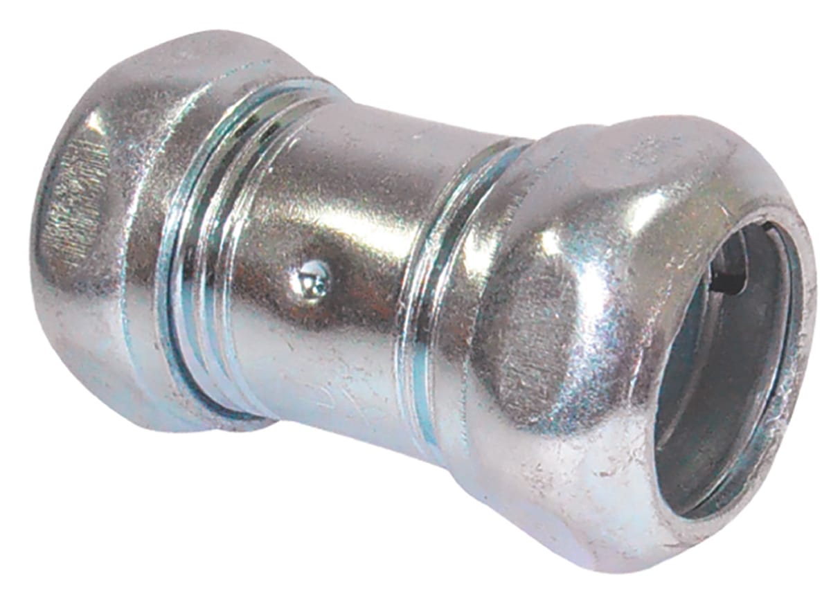 Compression Coupling | Sigma Engineered Solutions