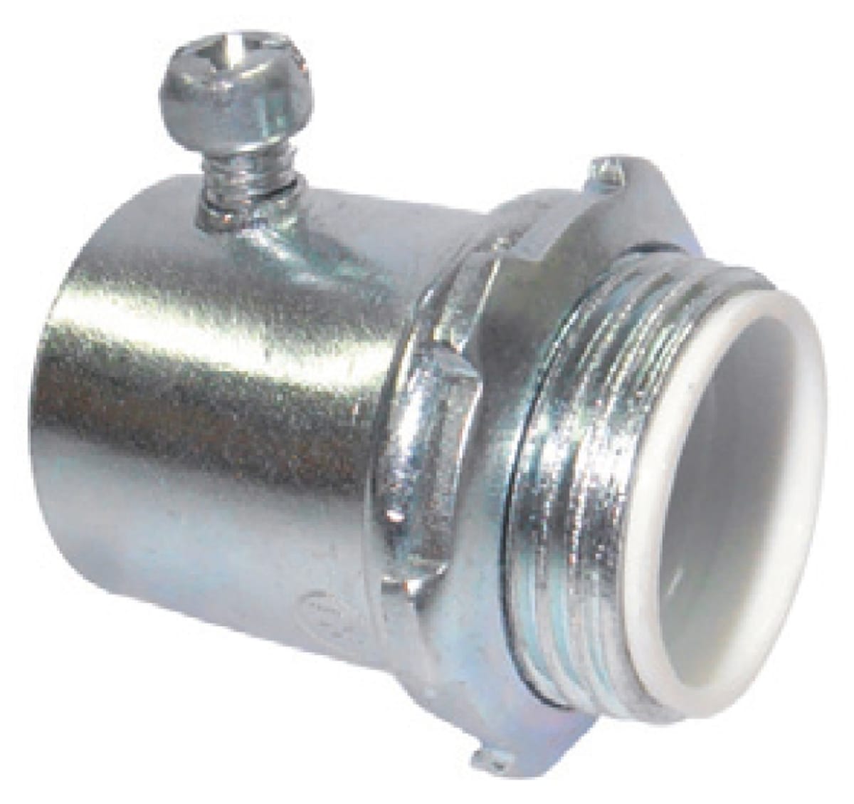 Insulated Set Screw Connector | Sigma Engineered Solutions