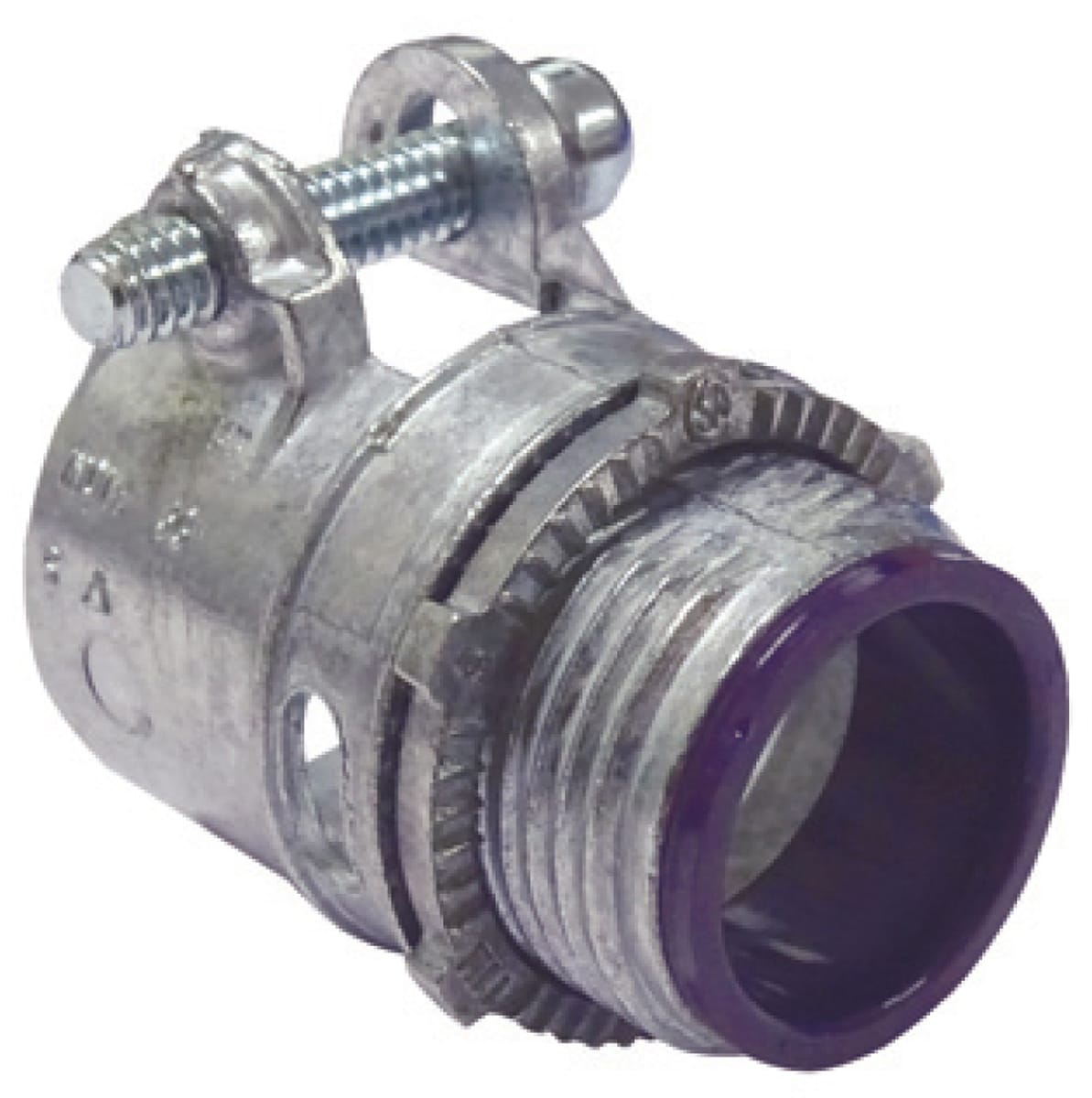 Insulated Squeeze Connector | Sigma Engineered Solutions