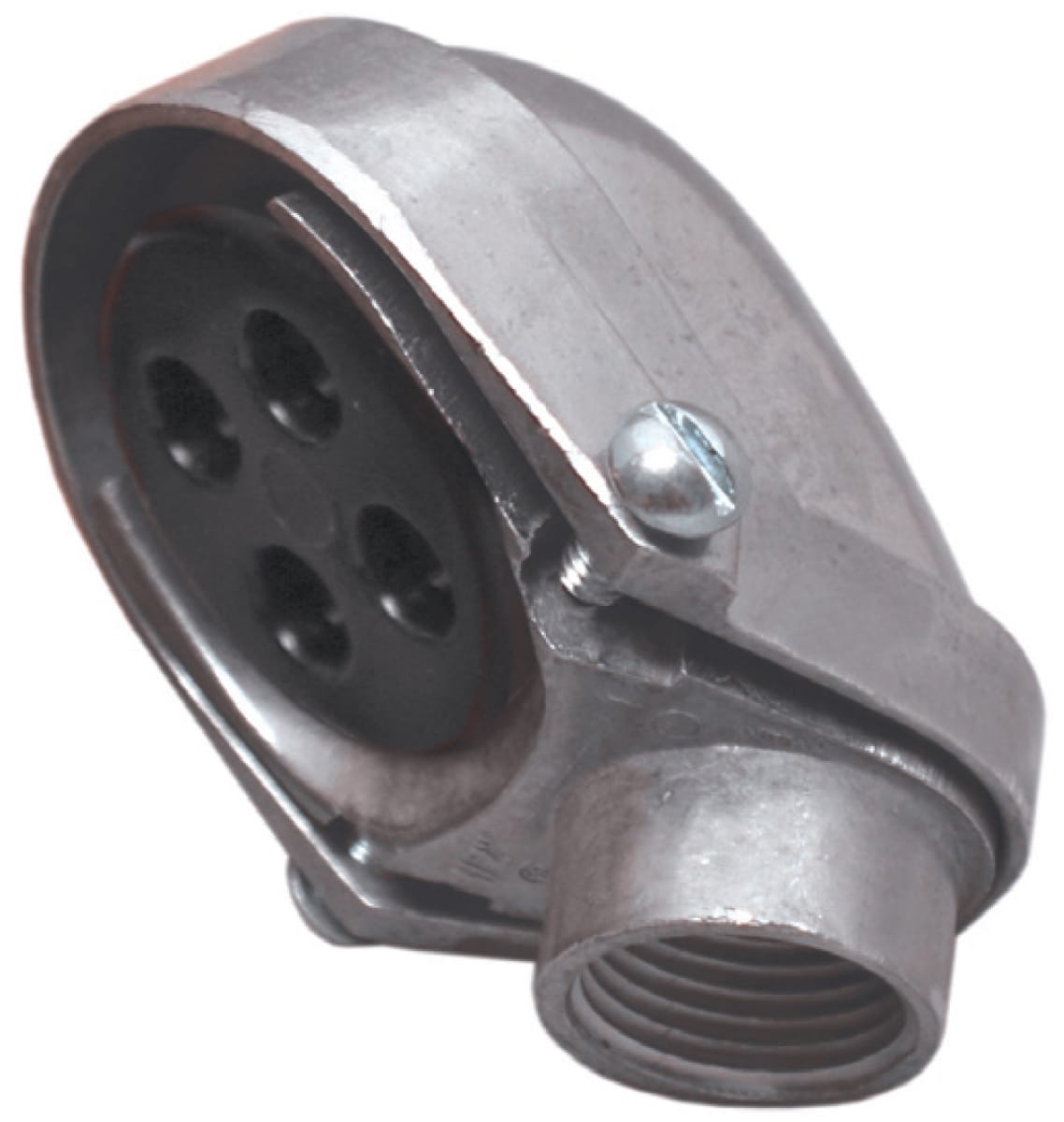 Service Entrance Heads - Threaded Type | Sigma Engineered Solutions