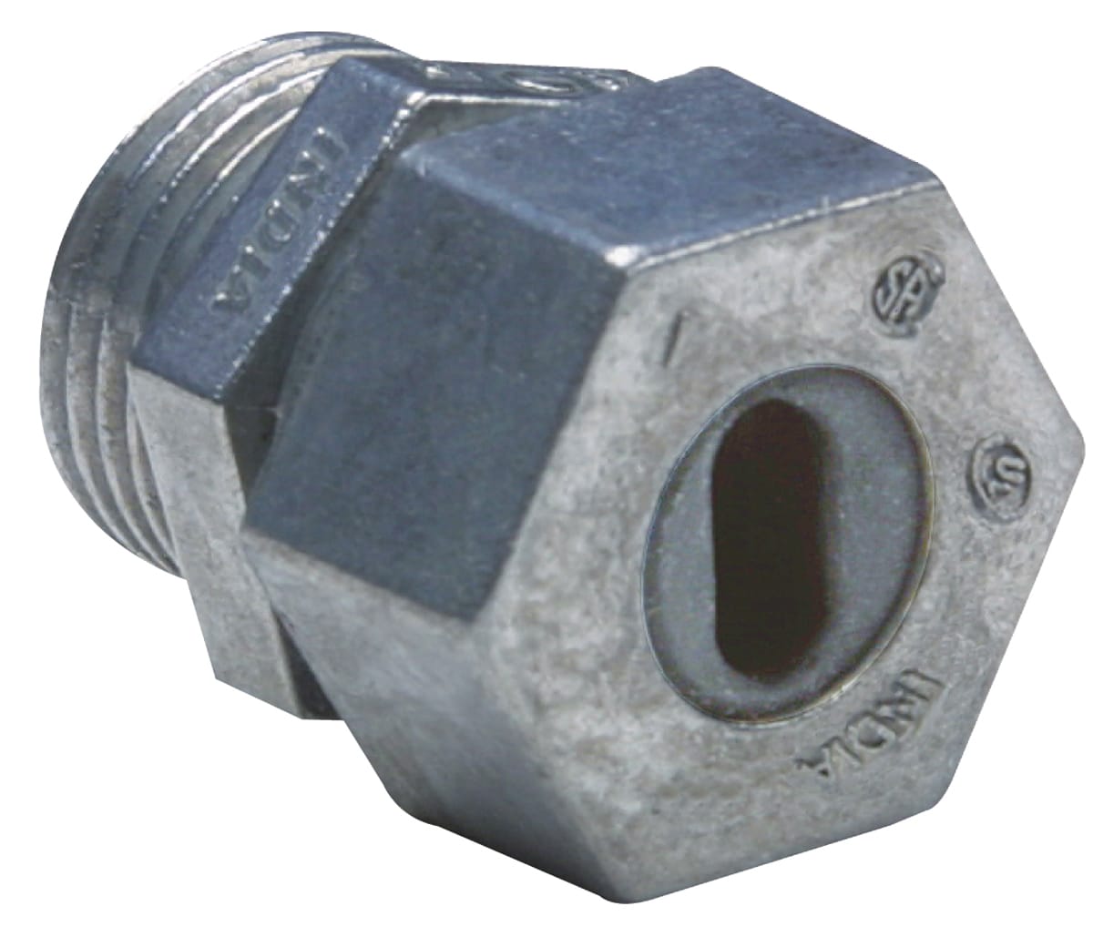 Underground Feeder (UF) Cable Connector | Sigma Engineered Solutions