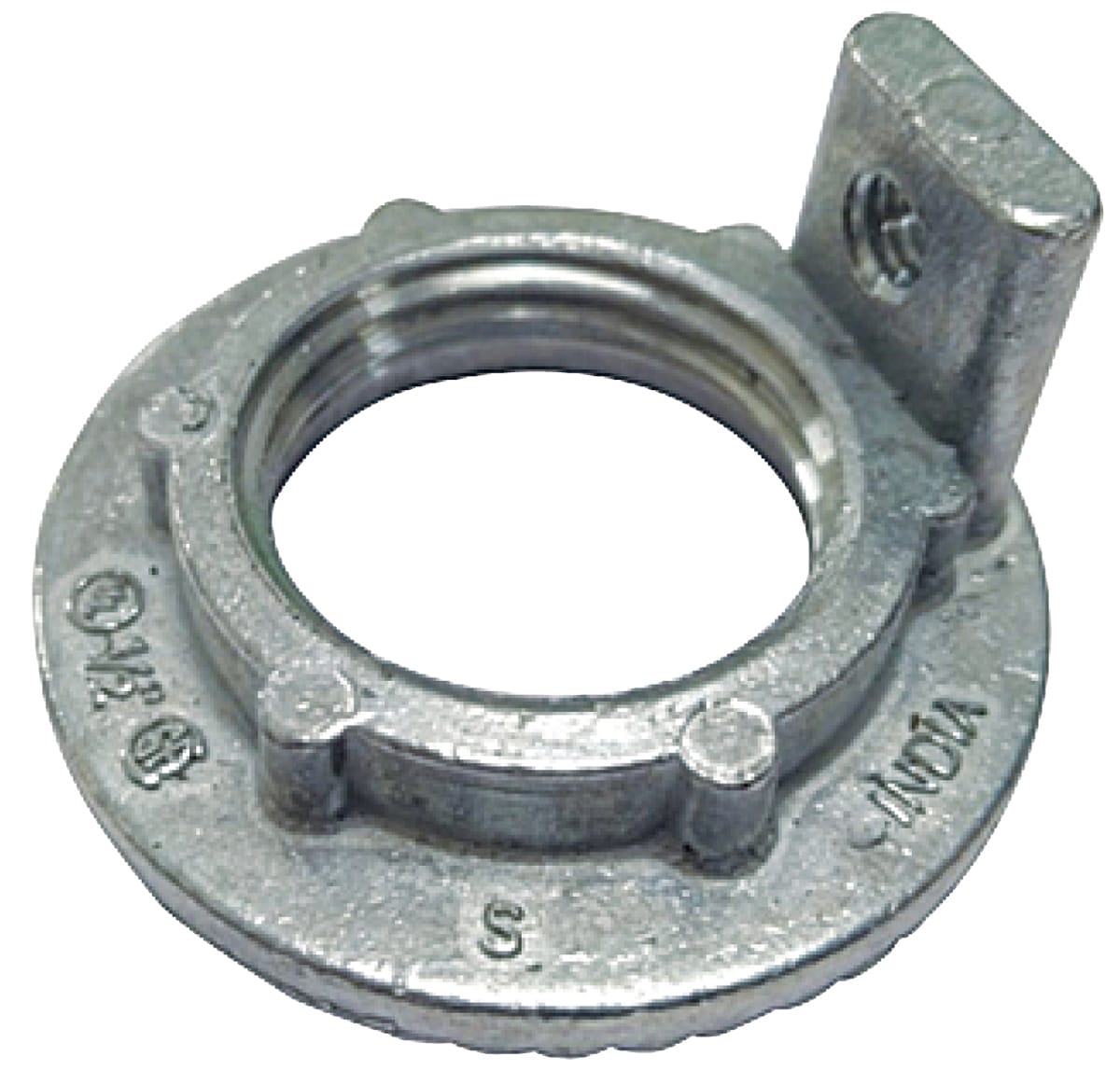 Water Tight Ground Nut | Sigma Engineered Solutions