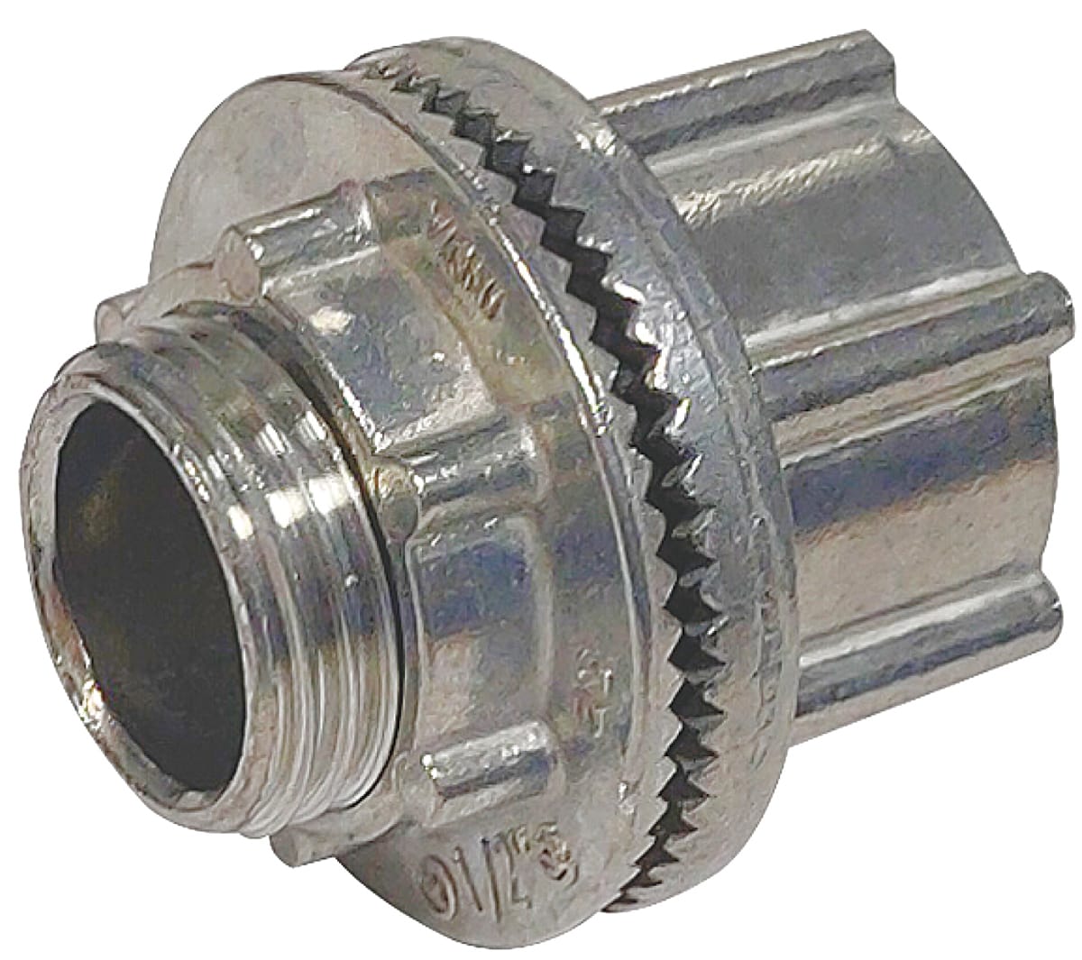 Water Tight Hub | Sigma Engineered Solutions