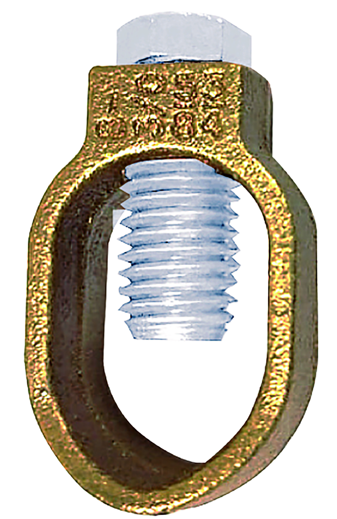 Ground Rod Clamp | Sigma Engineered Solutions